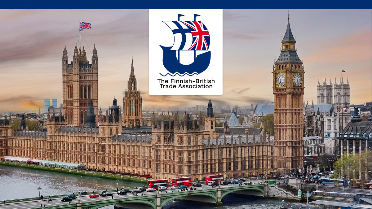 FBTA - Finnish-British Trade Association